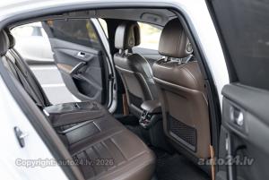 Balts Peugeot 508 2011 Tallina, ar dzinēja tilpumu 2.20 L un nobraukumu 153 tūkst. km par 7799 €, foto 24 vietnē AUTOMOTO.COM.LV
