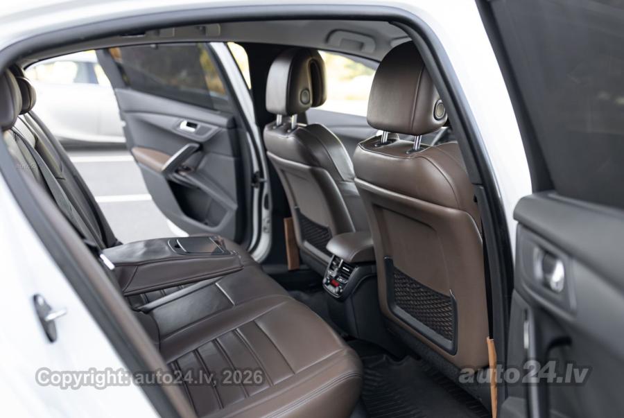 Balts Peugeot 508 2011 Tallina, ar dzinēja tilpumu 2.20 L un nobraukumu 153 tūkst. km par 7799 €, foto 24 vietnē AUTOMOTO.COM.LV