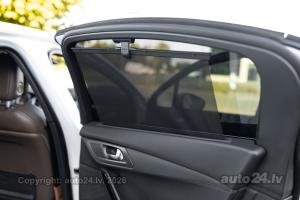 Balts Peugeot 508 2011 Tallina, ar dzinēja tilpumu 2.20 L un nobraukumu 153 tūkst. km par 7799 €, foto 25 vietnē AUTOMOTO.COM.LV