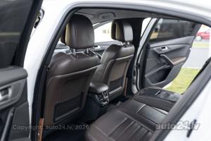 Balts Peugeot 508 2011 Tallina, ar dzinēja tilpumu 2.20 L un nobraukumu 153 tūkst. km par 7799 €, foto 28 vietnē AUTOMOTO.COM.LV