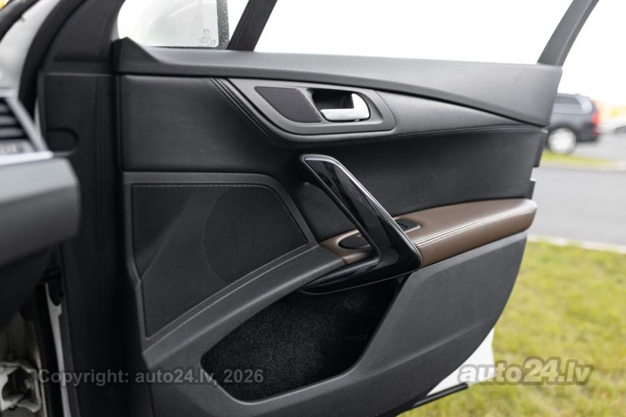 Balts Peugeot 508 2011 Tallina, ar dzinēja tilpumu 2.20 L un nobraukumu 153 tūkst. km par 7799 €, foto 31 vietnē AUTOMOTO.COM.LV