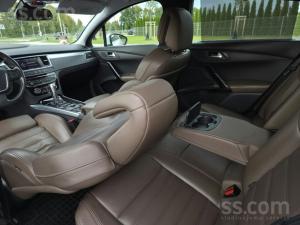 Balts Peugeot 508 2011 Jelgava, ar dzinēja tilpumu 2.20 L un nobraukumu 266 tūkst. km par 6990 €, foto 15 vietnē AUTOMOTO.COM.LV