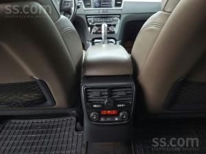 Balts Peugeot 508 2011 Jelgava, ar dzinēja tilpumu 2.20 L un nobraukumu 266 tūkst. km par 6990 €, foto 16 vietnē AUTOMOTO.COM.LV