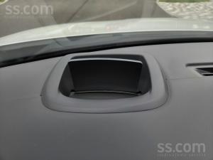 Balts Peugeot 508 2011 Jelgava, ar dzinēja tilpumu 2.20 L un nobraukumu 266 tūkst. km par 6990 €, foto 19 vietnē AUTOMOTO.COM.LV