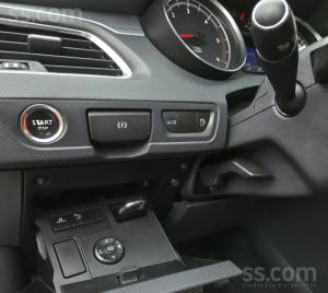 Balts Peugeot 508 2011 Jelgava, ar dzinēja tilpumu 2.20 L un nobraukumu 266 tūkst. km par 6990 €, foto 20 vietnē AUTOMOTO.COM.LV