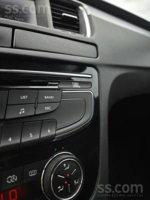 Balts Peugeot 508 2011 Jelgava, ar dzinēja tilpumu 2.20 L un nobraukumu 266 tūkst. km par 6990 €, foto 21 vietnē AUTOMOTO.COM.LV