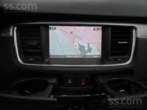 Balts Peugeot 508 2011 Jelgava, ar dzinēja tilpumu 2.20 L un nobraukumu 266 tūkst. km par 6990 €, foto 22 vietnē AUTOMOTO.COM.LV