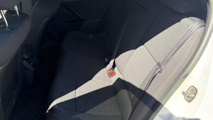 White Peugeot 508 2012 in Klaipeda, with an engine capacity of 2.00 L and mileage of 296 thousand km for 2700 €, photo 8 on AUTOMOTO.COM.LV