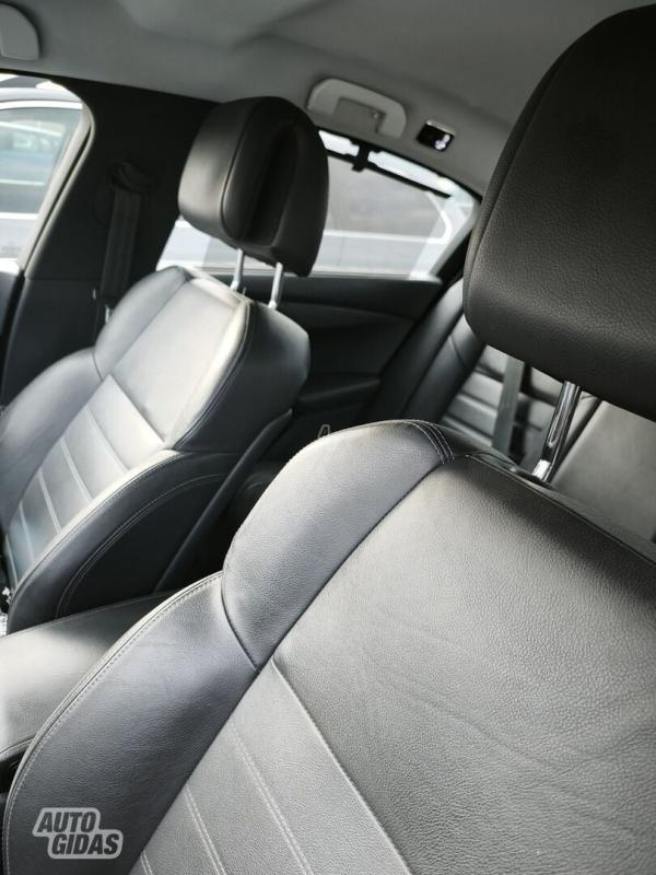 White Peugeot 508 2012 in Utena, with an engine capacity of 2.00 L and mileage of 218 thousand km for 6200 €, photo 10 on AUTOMOTO.COM.LV