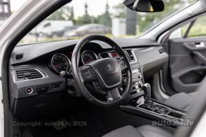 Balts Peugeot 508 2012 Tallina, ar dzinēja tilpumu 1.60 L un nobraukumu 165 tūkst. km par 2999 €, foto 11 vietnē AUTOMOTO.COM.LV