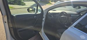 Balts Peugeot 508 2012 Viļņa, ar dzinēja tilpumu 2.20 L un nobraukumu 260 tūkst. km par 2600 €, foto 9 vietnē AUTOMOTO.COM.LV