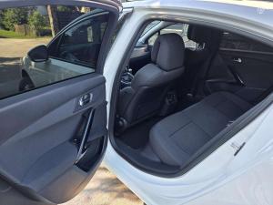 Balts Peugeot 508 2013 Radviliškis, ar dzinēja tilpumu 1.56 L un nobraukumu 278 tūkst. km par 3950 €, foto 22 vietnē AUTOMOTO.COM.LV