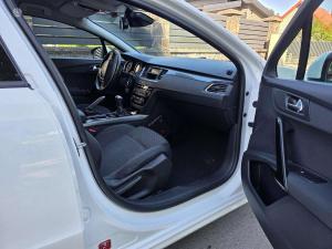 Balts Peugeot 508 2013 Radviliškis, ar dzinēja tilpumu 1.56 L un nobraukumu 278 tūkst. km par 3950 €, foto 24 vietnē AUTOMOTO.COM.LV