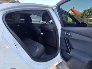 Balts Peugeot 508 2013 Radviliškis, ar dzinēja tilpumu 1.56 L un nobraukumu 278 tūkst. km par 3950 €, foto 25 vietnē AUTOMOTO.COM.LV