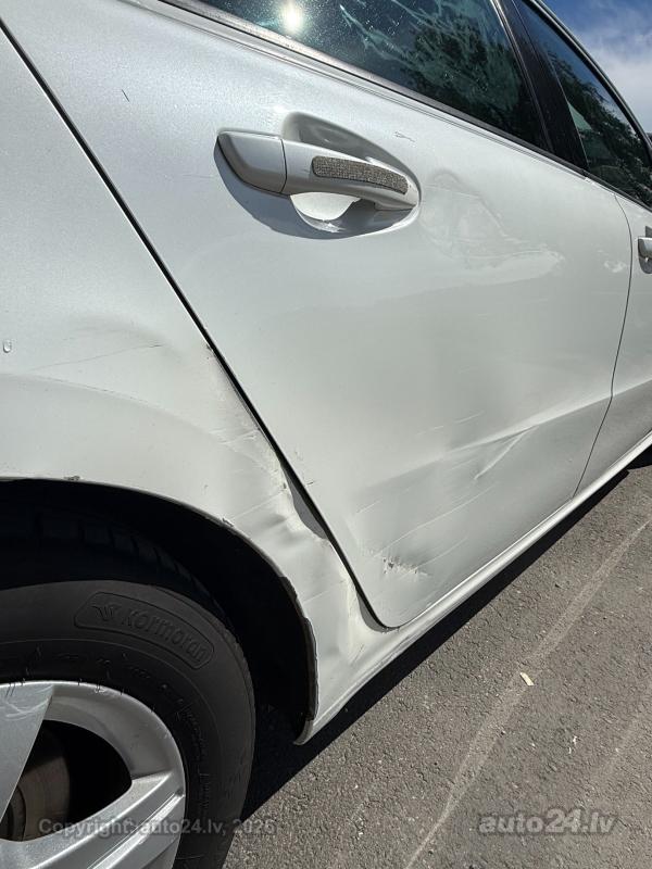 Balts Peugeot 508 2013 Tallina, ar dzinēja tilpumu 1.60 L un nobraukumu 268 tūkst. km par 2000 €, foto 7 vietnē AUTOMOTO.COM.LV