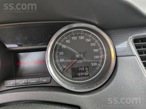 Balts Peugeot 508 2013 Rīga, ar dzinēja tilpumu 1.60 L un nobraukumu 134 tūkst. km par 2900 €, foto 7 vietnē AUTOMOTO.COM.LV