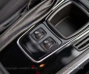 Balts Peugeot 508 2014 Tallina, ar dzinēja tilpumu 1.60 L un nobraukumu 114 tūkst. km par 5998 €, foto 16 vietnē AUTOMOTO.COM.LV