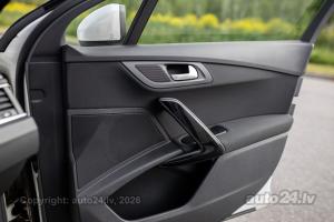 Balts Peugeot 508 2014 Tallina, ar dzinēja tilpumu 1.60 L un nobraukumu 114 tūkst. km par 5998 €, foto 17 vietnē AUTOMOTO.COM.LV