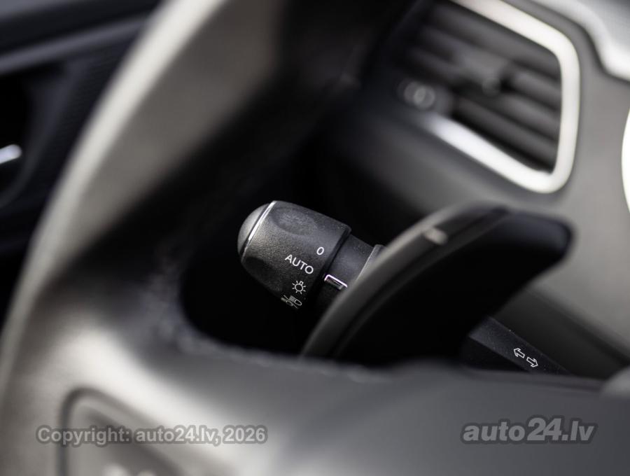 Balts Peugeot 508 2014 Tallina, ar dzinēja tilpumu 1.60 L un nobraukumu 114 tūkst. km par 5998 €, foto 20 vietnē AUTOMOTO.COM.LV