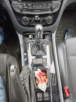 Balts Peugeot 508 2014 Rīga, ar dzinēja tilpumu 1.60 L un nobraukumu 140 tūkst. km par 3000 €, foto 6 vietnē AUTOMOTO.COM.LV