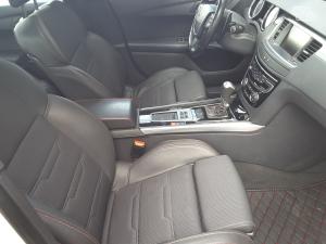 Balts Peugeot 508 2015 Kretinga, ar dzinēja tilpumu 2.00 L un nobraukumu 207 tūkst. km par 7999 €, foto 21 vietnē AUTOMOTO.COM.LV