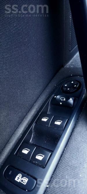 Balts Peugeot 508 2016 Rīga, ar dzinēja tilpumu 1.60 L un nobraukumu 390 tūkst. km par 3900 €, foto 5 vietnē AUTOMOTO.COM.LV