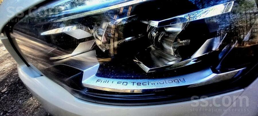 Balts Peugeot 508 2016 Rīga, ar dzinēja tilpumu 1.60 L un nobraukumu 390 tūkst. km par 3900 €, foto 17 vietnē AUTOMOTO.COM.LV