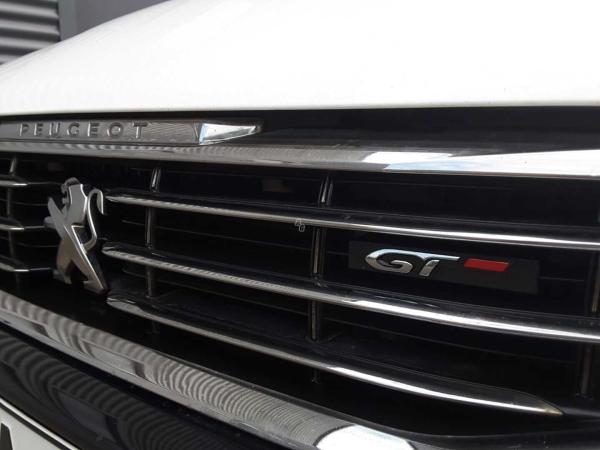 Balts Peugeot 508 2016 Kretinga, ar dzinēja tilpumu 2.00 L un nobraukumu 207 tūkst. km par 7999 €, foto 1 vietnē AUTOMOTO.COM.LV