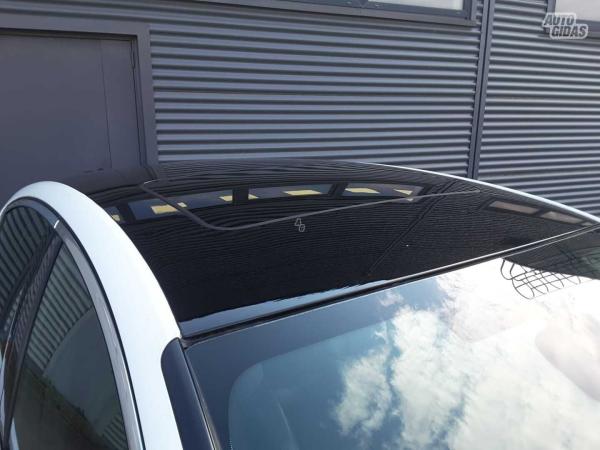 Balts Peugeot 508 2016 Kretinga, ar dzinēja tilpumu 2.00 L un nobraukumu 207 tūkst. km par 7999 €, foto 6 vietnē AUTOMOTO.COM.LV