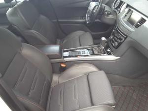Balts Peugeot 508 2016 Kretinga, ar dzinēja tilpumu 2.00 L un nobraukumu 207 tūkst. km par 7999 €, foto 17 vietnē AUTOMOTO.COM.LV