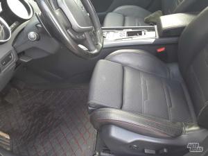 Balts Peugeot 508 2016 Kretinga, ar dzinēja tilpumu 2.00 L un nobraukumu 207 tūkst. km par 7999 €, foto 18 vietnē AUTOMOTO.COM.LV