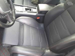 Balts Peugeot 508 2016 Kretinga, ar dzinēja tilpumu 2.00 L un nobraukumu 207 tūkst. km par 7999 €, foto 19 vietnē AUTOMOTO.COM.LV