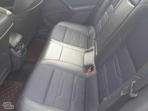 Balts Peugeot 508 2016 Kretinga, ar dzinēja tilpumu 2.00 L un nobraukumu 207 tūkst. km par 7999 €, foto 20 vietnē AUTOMOTO.COM.LV