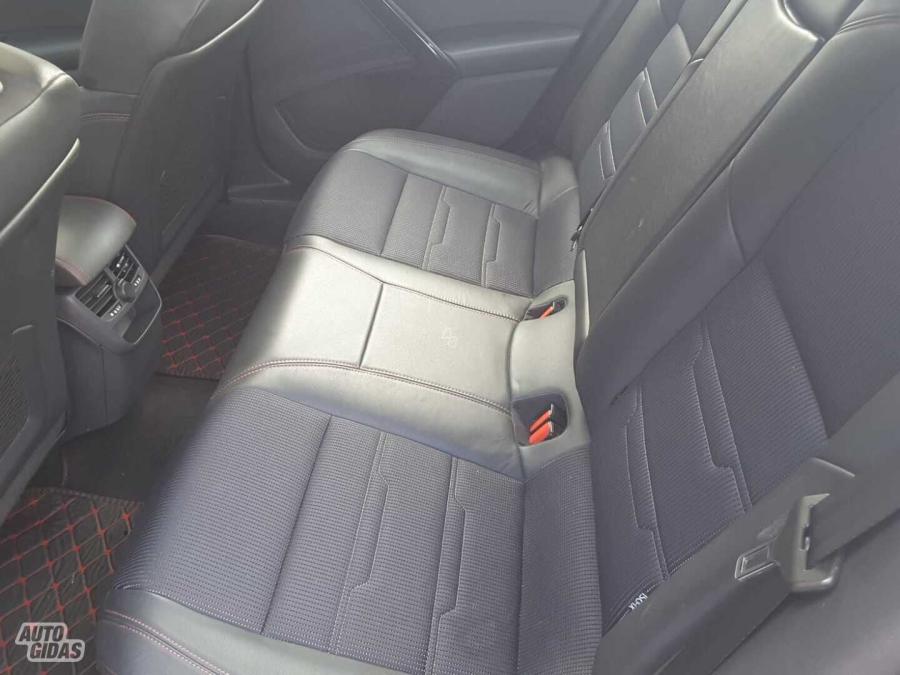 Balts Peugeot 508 2016 Kretinga, ar dzinēja tilpumu 2.00 L un nobraukumu 207 tūkst. km par 7999 €, foto 20 vietnē AUTOMOTO.COM.LV