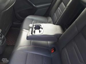 Balts Peugeot 508 2016 Kretinga, ar dzinēja tilpumu 2.00 L un nobraukumu 207 tūkst. km par 7999 €, foto 21 vietnē AUTOMOTO.COM.LV