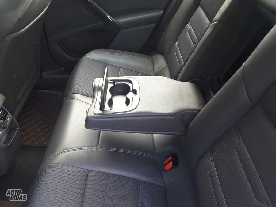 Balts Peugeot 508 2016 Kretinga, ar dzinēja tilpumu 2.00 L un nobraukumu 207 tūkst. km par 7999 €, foto 21 vietnē AUTOMOTO.COM.LV