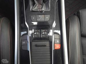 Balts Peugeot 508 2016 Kretinga, ar dzinēja tilpumu 2.00 L un nobraukumu 207 tūkst. km par 7999 €, foto 23 vietnē AUTOMOTO.COM.LV