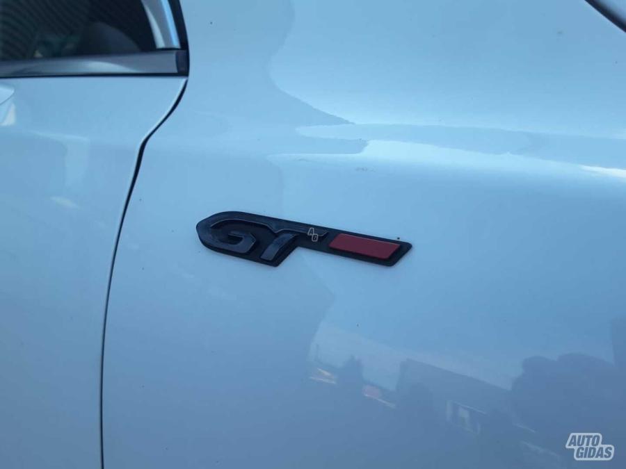 Balts Peugeot 508 2016 Kretinga, ar dzinēja tilpumu 2.00 L un nobraukumu 207 tūkst. km par 7999 €, foto 28 vietnē AUTOMOTO.COM.LV