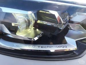 Balts Peugeot 508 2016 Kretinga, ar dzinēja tilpumu 2.00 L un nobraukumu 207 tūkst. km par 7999 €, foto 29 vietnē AUTOMOTO.COM.LV