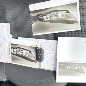 White Peugeot 508 2016 in Vilnius, with an engine capacity of 1.56 L and mileage of 257 thousand km for 4500 €, photo 9 on AUTOMOTO.COM.LV