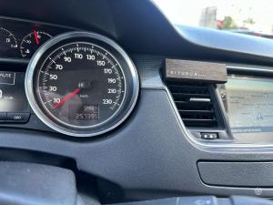 White Peugeot 508 2016 in Vilnius, with an engine capacity of 1.56 L and mileage of 257 thousand km for 4500 €, photo 11 on AUTOMOTO.COM.LV