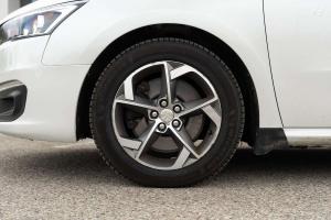 Balts Peugeot 508 2016 Viļņa, ar dzinēja tilpumu 2.00 L un nobraukumu 231 tūkst. km par 6000 €, foto 8 vietnē AUTOMOTO.COM.LV