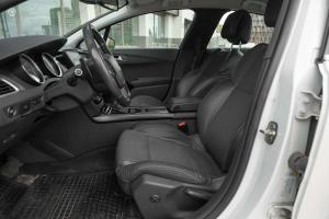 Balts Peugeot 508 2016 Viļņa, ar dzinēja tilpumu 2.00 L un nobraukumu 231 tūkst. km par 6000 €, foto 10 vietnē AUTOMOTO.COM.LV