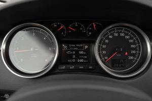 Balts Peugeot 508 2016 Viļņa, ar dzinēja tilpumu 2.00 L un nobraukumu 231 tūkst. km par 6000 €, foto 15 vietnē AUTOMOTO.COM.LV