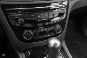 Balts Peugeot 508 2016 Viļņa, ar dzinēja tilpumu 2.00 L un nobraukumu 231 tūkst. km par 6000 €, foto 18 vietnē AUTOMOTO.COM.LV