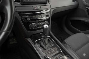 Balts Peugeot 508 2016 Viļņa, ar dzinēja tilpumu 2.00 L un nobraukumu 231 tūkst. km par 6000 €, foto 19 vietnē AUTOMOTO.COM.LV