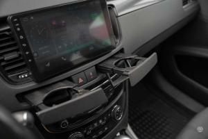 Balts Peugeot 508 2016 Viļņa, ar dzinēja tilpumu 2.00 L un nobraukumu 231 tūkst. km par 6000 €, foto 21 vietnē AUTOMOTO.COM.LV