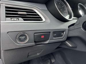 Balts Peugeot 508 2017 Kauņa, ar dzinēja tilpumu 1.60 L un nobraukumu 89 tūkst. km par 7500 €, foto 15 vietnē AUTOMOTO.COM.LV