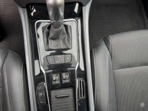 Balts Peugeot 508 2017 Kauņa, ar dzinēja tilpumu 1.60 L un nobraukumu 89 tūkst. km par 7500 €, foto 17 vietnē AUTOMOTO.COM.LV