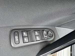 Balts Peugeot 508 2017 Kauņa, ar dzinēja tilpumu 1.60 L un nobraukumu 89 tūkst. km par 7500 €, foto 18 vietnē AUTOMOTO.COM.LV